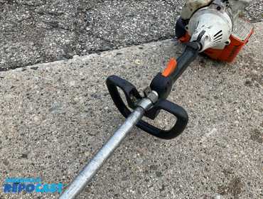 Repocast.com® | Stihl Lawn gas Trimmer FS110R