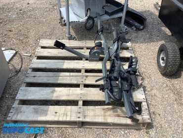 Repocast.com® | Swagman G10 Bike Rack