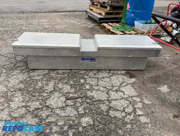 Repocast.com® | Better Built SEC truck tool box, 72",...