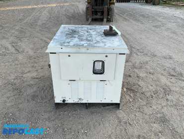 Repocast.com® | Gillette Sentry-Pro