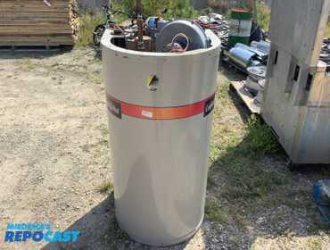 Repocast.com® | Lennox HM30-100-1 Complete Heat Water...