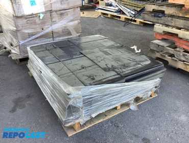 Repocast.com® | Shapeable plastic sheets, heat and...