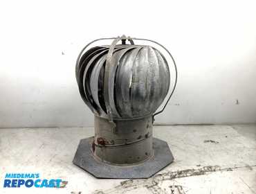 Repocast.com® | Vintage antique farm building, round...