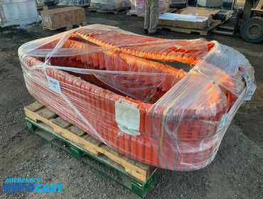 Repocast.com® | Pair of Bobcat 16” Non-Marking Multi...