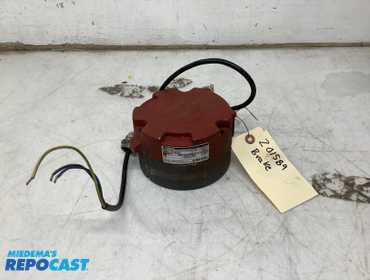 Repocast.com® | 1 each Danfoss Bauer Magnetic Brake...