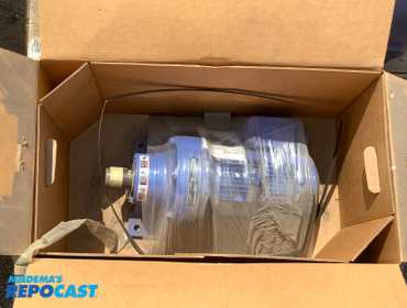 Repocast.com® | Sumitomo Drive Technologies Cyclo 6000...