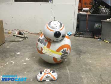 Repocast.com® | BB8 remote controlled toy BB8 remote...