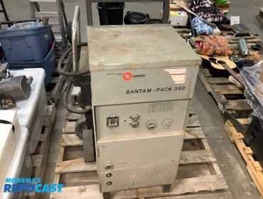 Repocast.com® | Omari Industries Batam-Pack 550...