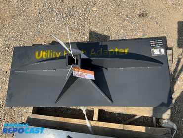 Repocast.com® | New LandHonor Model UHA-16-3000G...