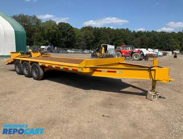 Repocast.com® | 1985 Eager Beaver B9DOW Tag Equipment...