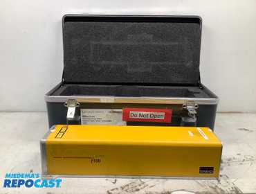Repocast.com® | Dr. Bohrer Lasertec Firestar 100...
