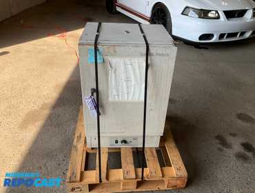 Repocast.com® | Baxter TempCon Oven model N8620-10A,...