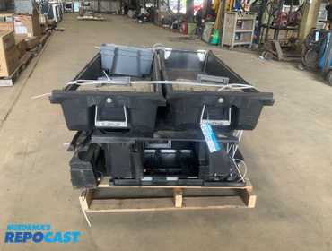 Repocast.com® | Decked system for 2020 and above year...