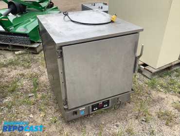 Repocast.com® | CVap HC4009GE