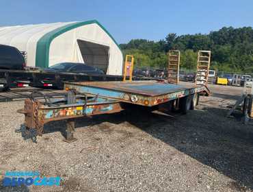 Repocast.com® | 1998 Butler Trailer