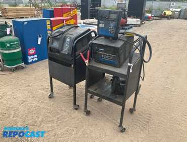 Repocast.com® | MIDTRONICS GR8-B DIAGNOSTIC BATTERY...