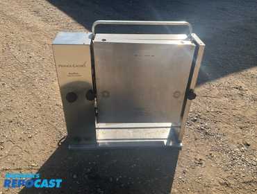 Repocast.com® | Prince Castle Excalibur 297 Toaster