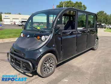 Repocast.com® | 2017 GEM E6