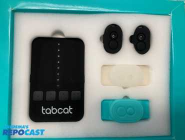 Repocast.com® | New Tabcat v2 Cat Tracker; Tracks Up...