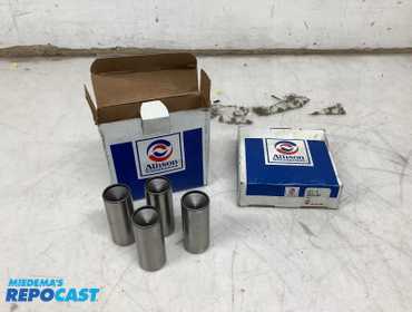 Repocast.com® | 2 Boxes Of 4 (8 TOTAL) Allison 6835182...