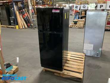 Repocast.com® | Dometic DMC4101 Refrigerator: Standard...
