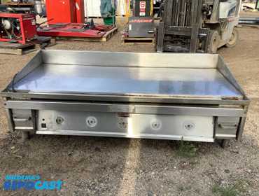 Repocast.com® | Keating Miraclean Stainless Steel...