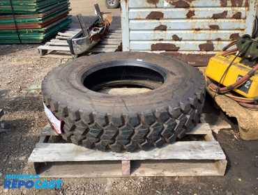 Repocast.com® | RoadX DT990 M+S Regroovable 146/143G...