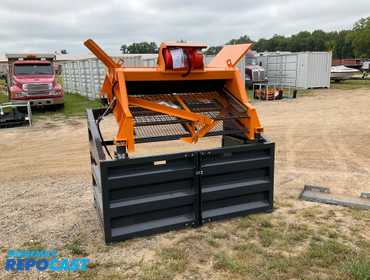 Repocast.com® | New Paladin Industrial LandHonor US70...