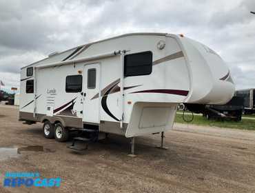 Repocast.com® | 2006 Laredo 26BH 5th Wheel Travel Trailer