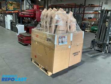 Repocast.com® | 1- Gaylord of Various Mannequins- 8...