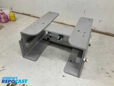 Repocast.com® | Jack plate aluminum manual jack plate...