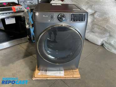Repocast.com® | 1- GE GFD65ESPVDS 7.8 Cu. Ft....