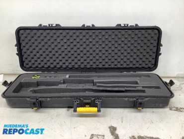 Repocast.com® | Plano 44”x14” Hard Gun Case with Foam...