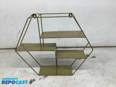 Repocast.com® | Metal Wall Attach 17.5”x20.25”x4.5”
