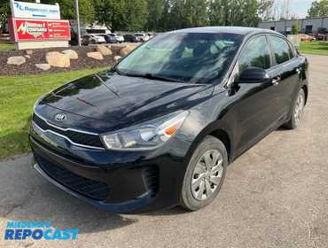 Repocast.com® | 2019 Kia Rio LX