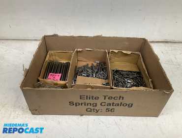 Repocast.com® | Torx & Phillips bits- hex drive.