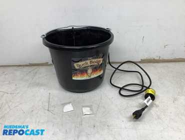 Repocast.com® | One On Time Wildlife Feeders Buck...