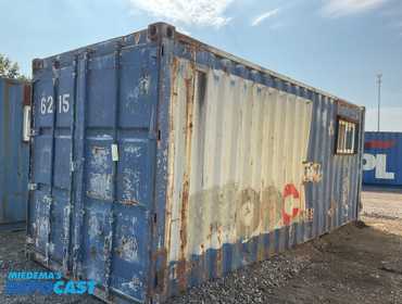 Repocast.com® | 20 FT Connex Storage Container/Mobile...