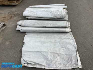 Repocast.com® | Lot of (3) Aerial wind socks for...