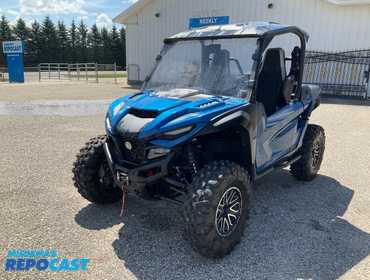 Repocast.com® | 2021 Yamaha Rmax UTV