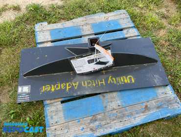 Repocast.com® | New LandHonor Model UHA-16-3000G...