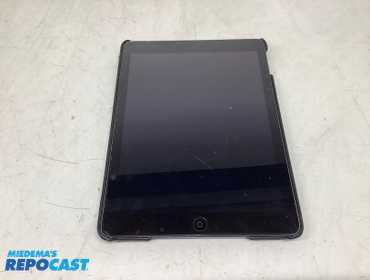 Repocast.com® | (1) apple ipad - boots up to setup...