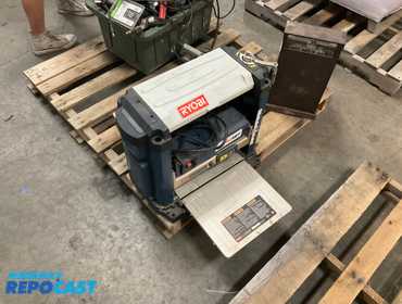 Repocast.com® | Lot of (1) Ryobi Rapid Set AP 1300...