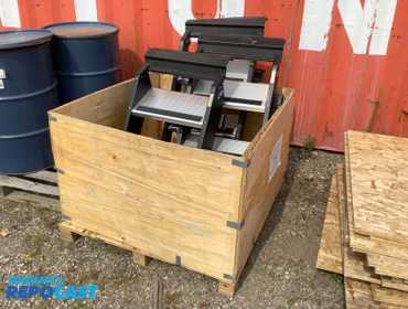 Repocast.com® | Gaylord of (3) Step-Above RV...