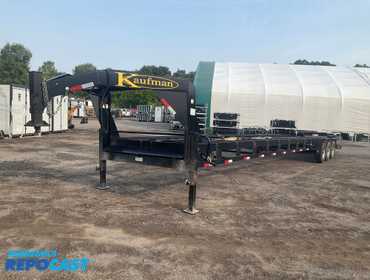 Repocast.com® | 2022 Kaufman Car Hauler