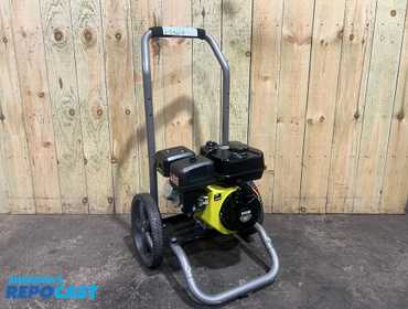 Repocast.com® | RYOBI 2900 PSI 2.5 GPM Cold Water Gas...
