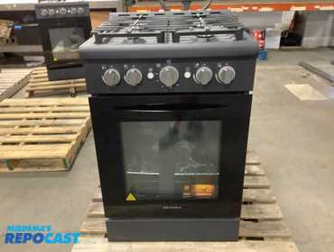 Repocast.com® | Greystone CF-FS60B Oven