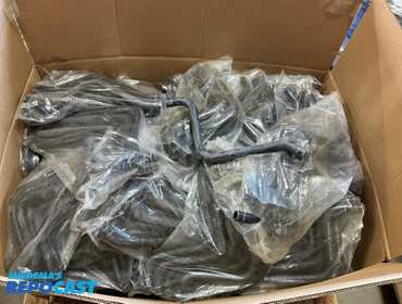 Repocast.com® | Lot of Approx. (440) Premium Coolant...