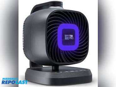 Repocast.com® | New TBI Pro Futuristic Indoor Bug...