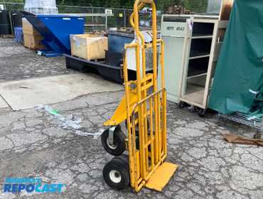 Repocast.com® | (1) Granite Industries Multi Mover XT...
